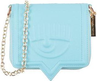 Chiara Ferragni Petite maroquinerie - Portefeuilles sur YOOX.COM