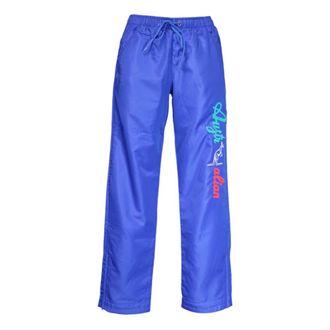 Australian Footware Damen, Hosen, Blau, XSGr&ouml;&szlig;e