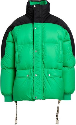 Khrisjoy JACKEN & M&Auml;NTEL - Pufferjacken & Daunenjacken auf YOOX.COM