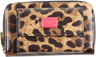 Dolce & Gabbana Kleinlederwaren - Brieftaschen auf YOOX.COM