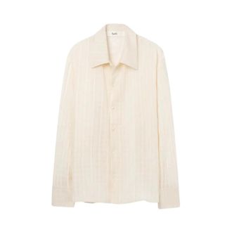S&eacute;fr Herren, Shirts, Wei&szlig;, XLGr&ouml;&szlig;e