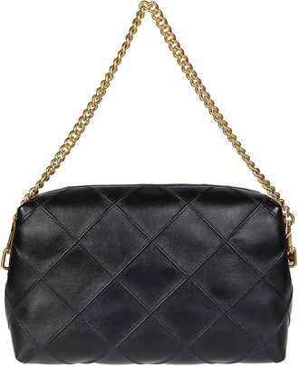 Tory Burch Umh&auml;ngetasche - Schwarz