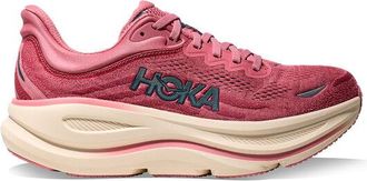 Hoka One One Hoka Laufschuhe Bondi 9 1162012 Rosa