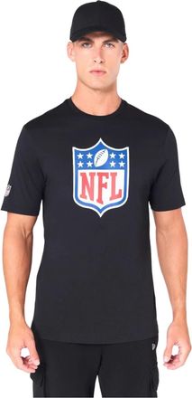New Era Shirt NFL Logo