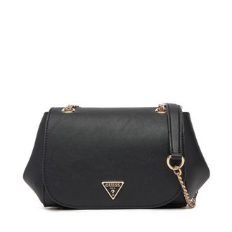 Guess Handtasche Guess HWNG96 69210 Schwarz