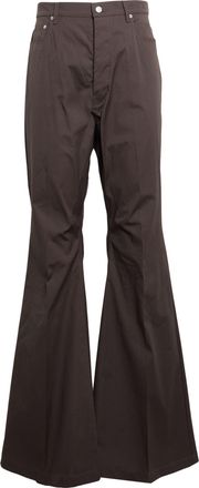Rick Owens HOSEN & R&Ouml;CKE - Hosen auf YOOX.COM