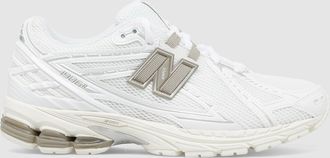 New Balance Baskets 1906 White