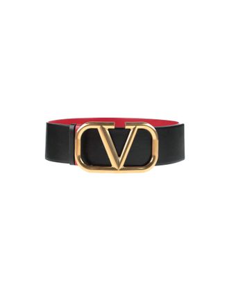 Valentino Garavani Kleinlederwaren - G&uuml;rtel auf YOOX.COM