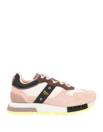 Blauer SCHUHE - Sneakers auf YOOX.COM