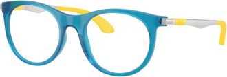 Ray-Ban unisex, Accessories, Blau, 47 MMGr&ouml;&szlig;e