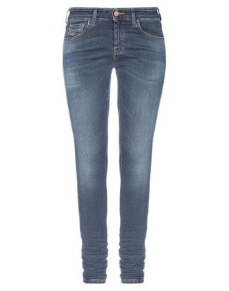 Diesel BAS - Pantalons en jean sur YOOX.COM