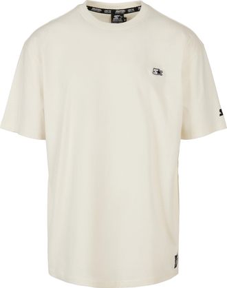 Starter Black Label Herren Starter Essential Oversize Tee palewhite, XXL