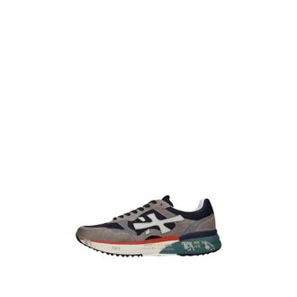 Premiata Mick0.1 8450 - - Shoes - Herren - Mehrfarbig - 44 EU