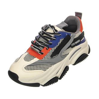 Steve Madden Damen, Schuhe, Mehrfarbig, 37 1/2 EUGr&ouml;&szlig;e
