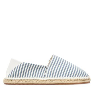 Jack & Jones Espadrilles Jack & Jones Jfwregent 12277548 Himmelblau