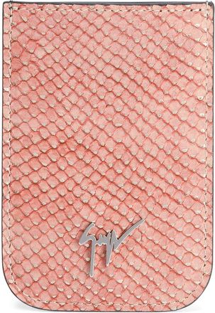 Giuseppe Zanotti ALBERT Wallets