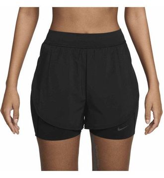 Nike Universa Dri-FIT 2in1 W - Trainingshosen - Damen