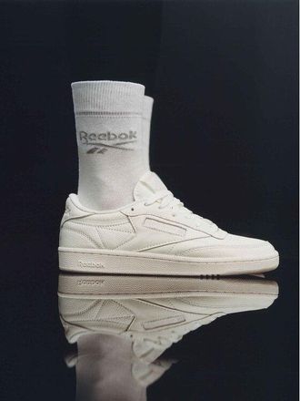 Reebok Sneakers EO-CLUB C 85 VINTAGE 100260673 Wei&szlig;