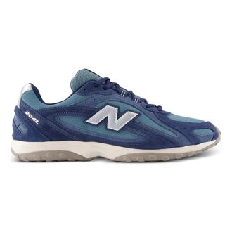 New Balance Homme, Sport, Bleu, Taille: 42 1/2 EU 204L