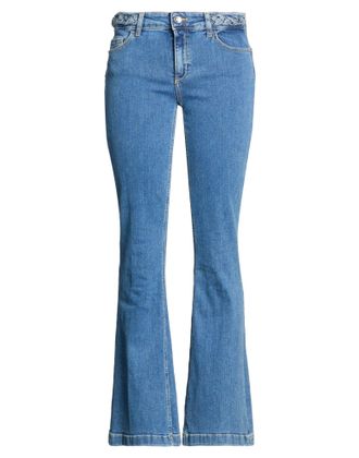Liu Jo HOSEN & R&Ouml;CKE - Jeanshosen auf YOOX.COM