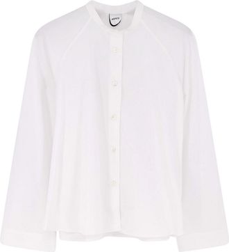 Aspesi Chemise - Blanc