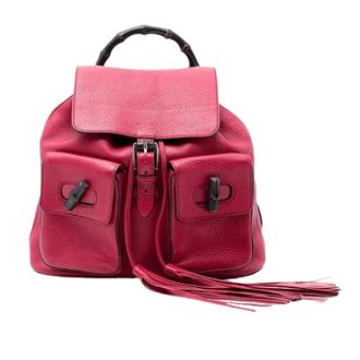 Gucci Damen, Pre-Owned, Rosa, ONE SIZEGr&ouml;&szlig;e
