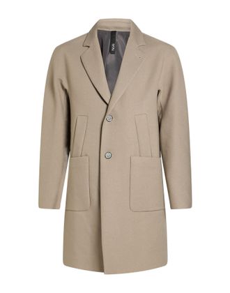 Hev&ograve; JACKEN & M&Auml;NTEL - M&auml;ntel auf YOOX.COM