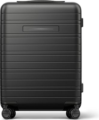 Horizn Studios H5 Pro in All Black - Cabin Luggage - 55x40x20cm - 3.1kg - Lifetime Warranty