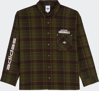 adidas Chemise - Taille XL