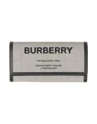 Burberry Kleinlederwaren - Brieftaschen auf YOOX.COM