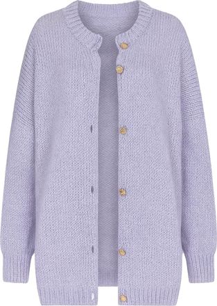 Elara Strickjacke
