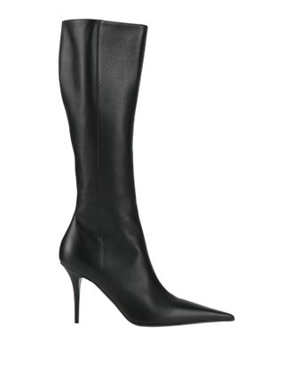 Amina Muaddi SCHUHE - Stiefel auf YOOX.COM