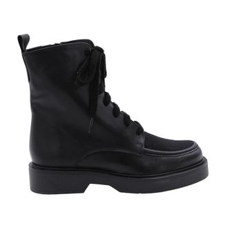 Catwalk Hrorek Stiefelette - - Shoes - Damen - Schwarzk - 37 EU
