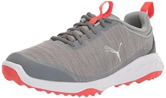 Puma Chaussures de golf Fusion Pro extra larges pour homme