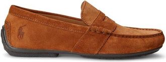 Polo Ralph Lauren Mokassins Reynold 803893741003 Braun