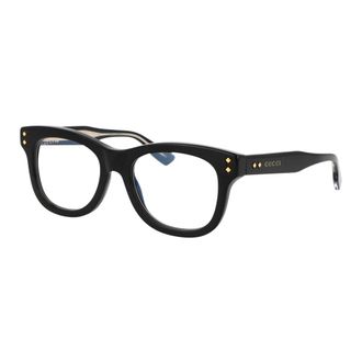 Gucci Stylische Sonnenbrille - - Accessories - Damen - Schwarzk - 51 MM