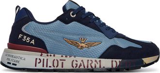 Aeronautica Sneakers Aeronautica Militare 262SC0276UCT04327 Bunt