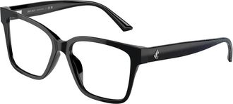 Jimmy Choo London unisex, Accessoires, Noir, Taille: 55 MM Jc3006U Optical Frame