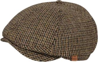 Barts Jamaica Cap - - Accessories - Herren - Braun - L