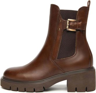 Nero Giardini Stiefel Urbana
