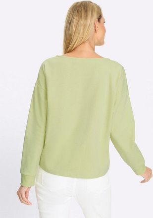 Heine Sweater Sweatshirt