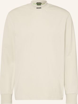 HUGO BOSS Longsleeve beige