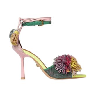 Kurt Geiger Damen, Schuhe, Mehrfarbig, 40 EUGr&ouml;&szlig;e