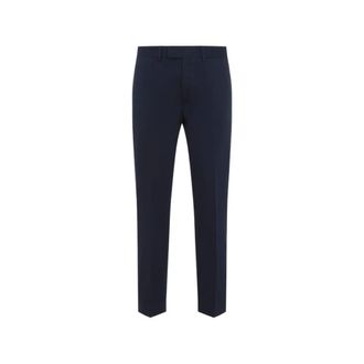 Tom Ford Chinos - - Trousers - Herren - Blau - W36
