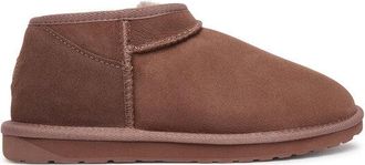Emu Schneeschuhe StingerCompact W13013 Braun