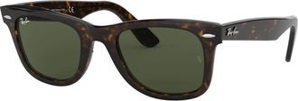 Ray-Ban Original Wayfarer RB 2140 - - Accessories - unisex - Mehrfarbig - 50 MM