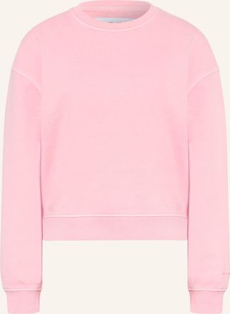 Sams&oslash;e & Sams&oslash;e Sams&oslash;e Sams&oslash;e Sweatshirt Savan rosa