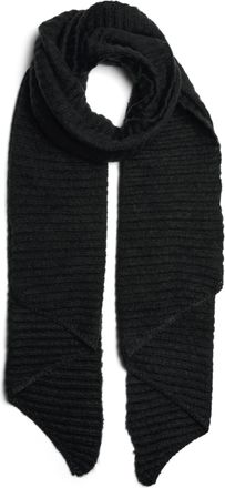 Pieces Pcpyron Structured Long Scarf Noos Bc