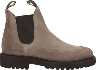 Doucal's SCHUHE - Stiefeletten auf YOOX.COM