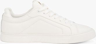 Tommy Hilfiger Baskets en cuir